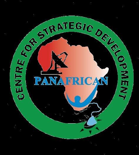 Panafrican Centre for Strategic Development (PCSD)